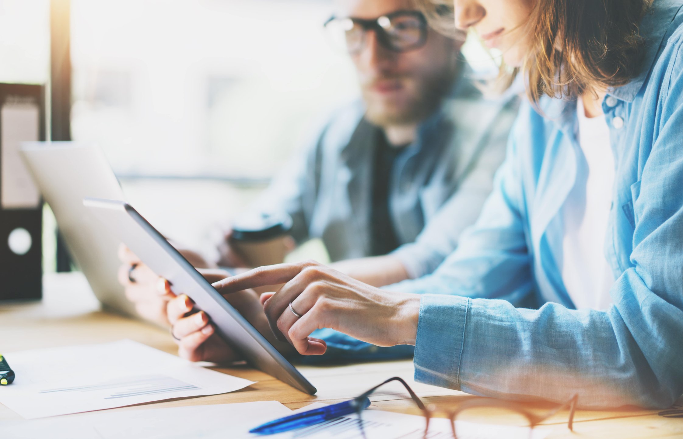 Digital Marketing Simulation with Digital Markstrat