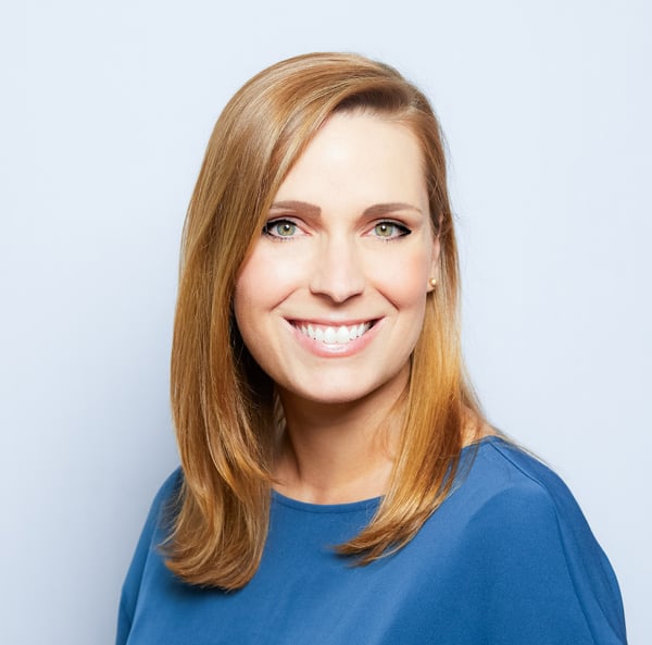 Business & Marketing Training Insights | StratX Simulations | April Giarla